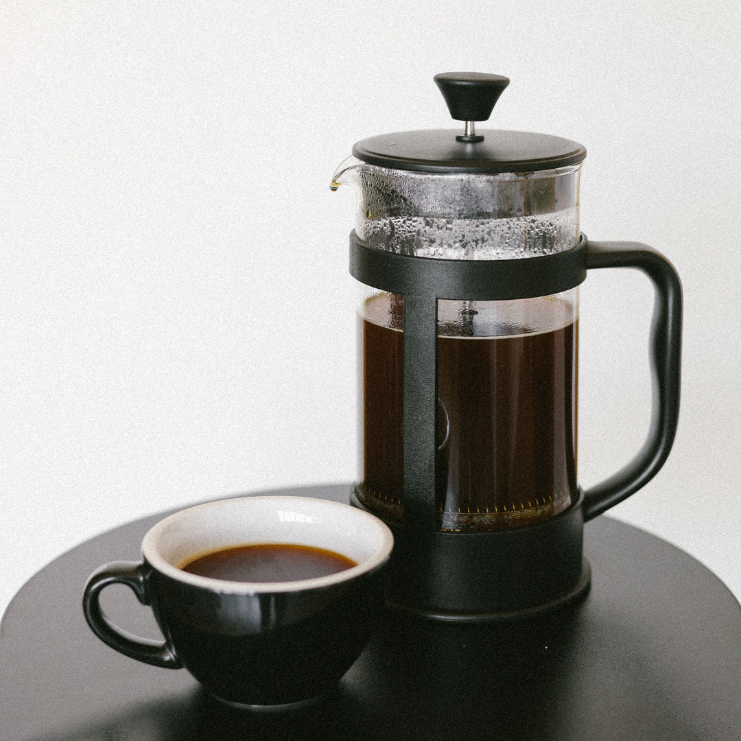 Brew Guides – Kalve Coffee Roasters