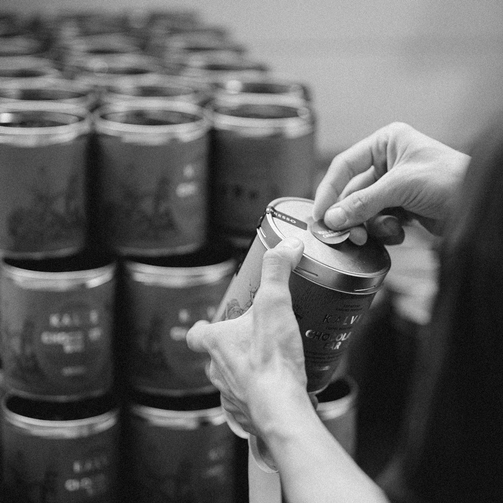 Careers – Kalve Coffee