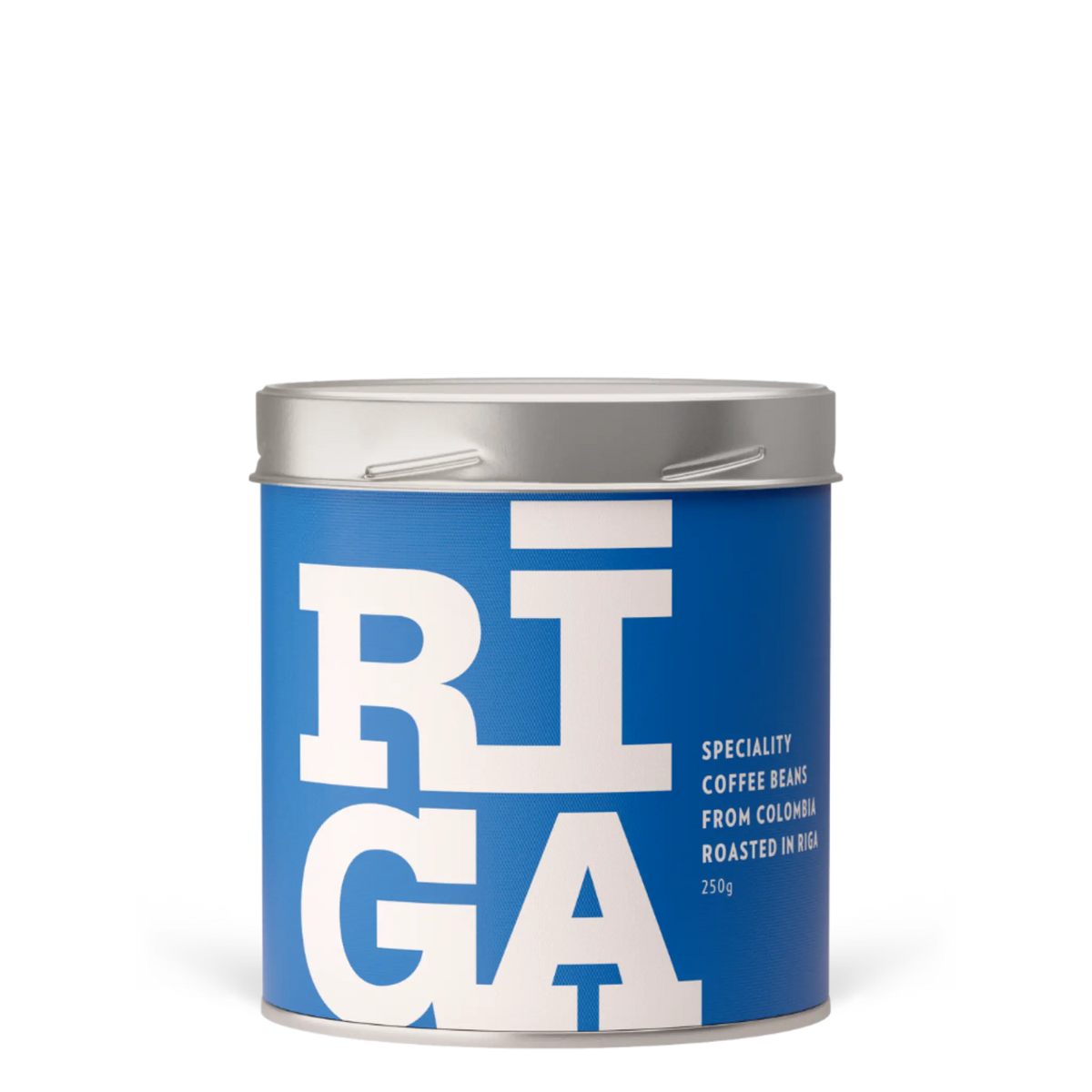 RIGA Originals - 250g – Kalve Coffee Roasters