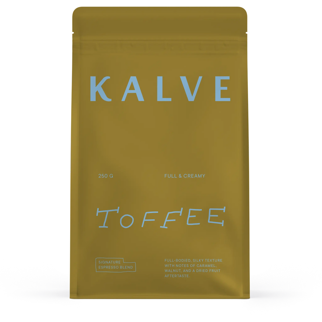 Kafija - augstvērtīga un Latvijā svaigi grauzdēta kafija – Kalve Coffee ...